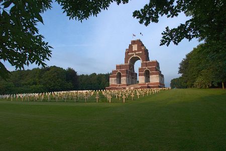 History of Warfare - Normandy, Arras & Agincourt School Trip